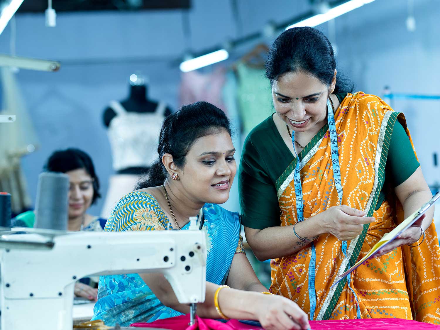 New trade system for developing countries - Metro