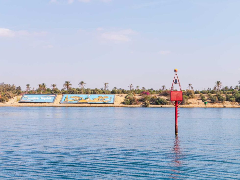 Suez return remains fragile as carriers weigh faster transit against ...