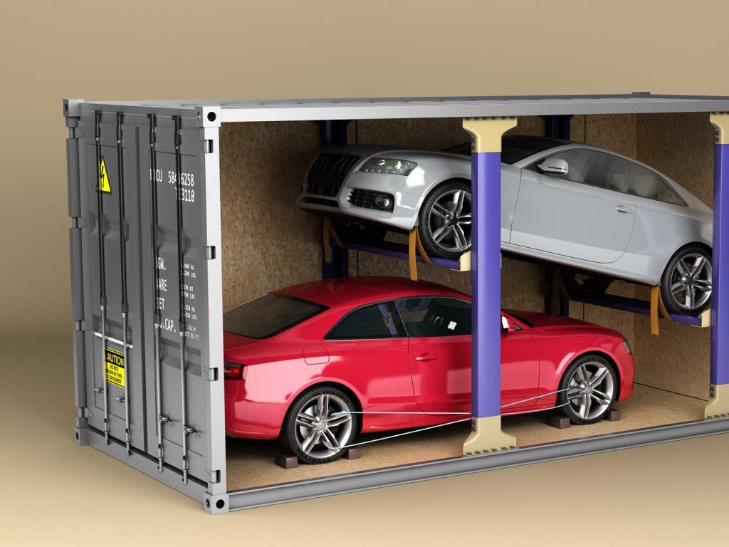 More car makers need containers as RoRo crisis grows | Metro Global