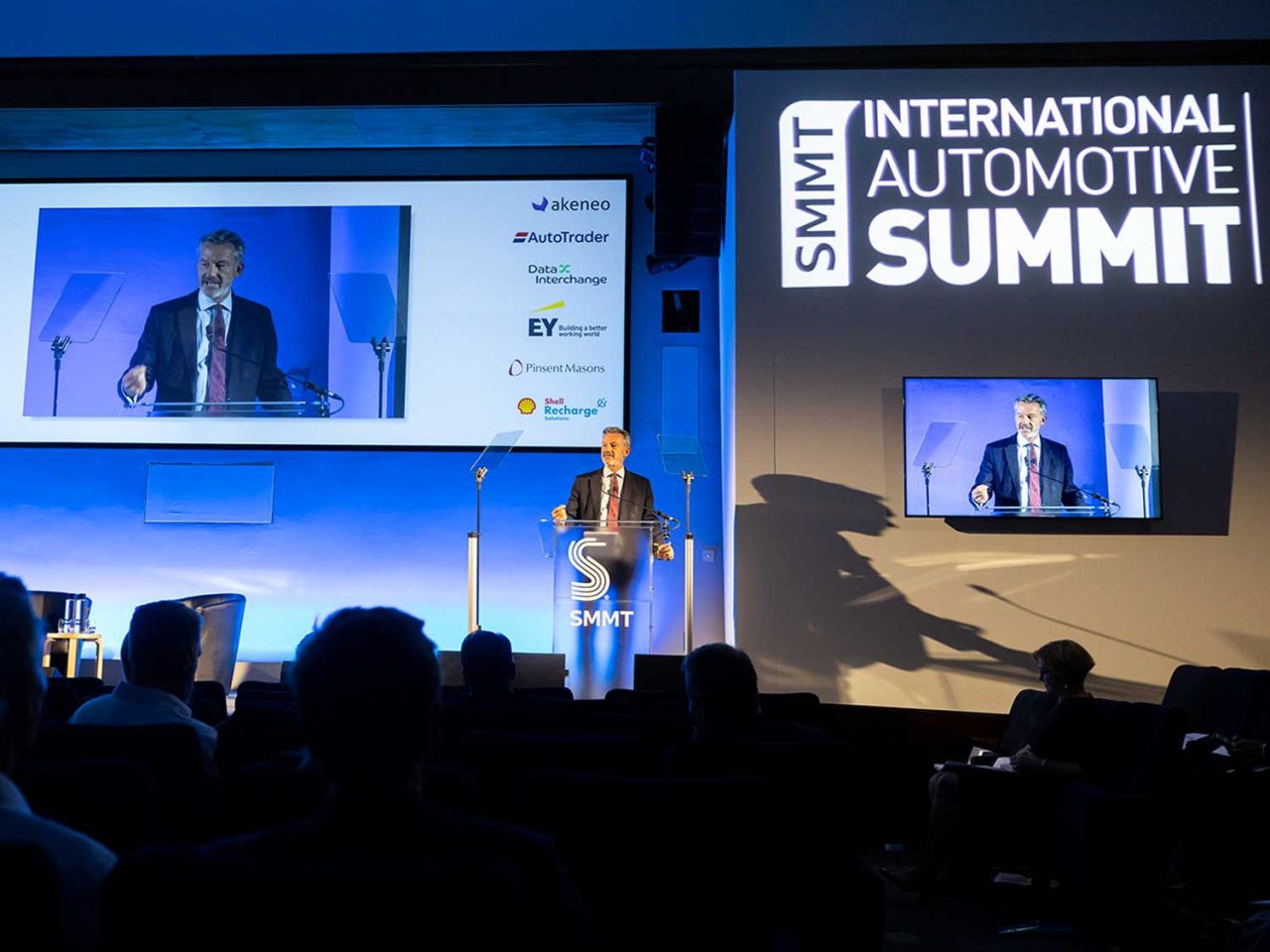 EU urged to keep British auto supply chains within “Made in Europe ...